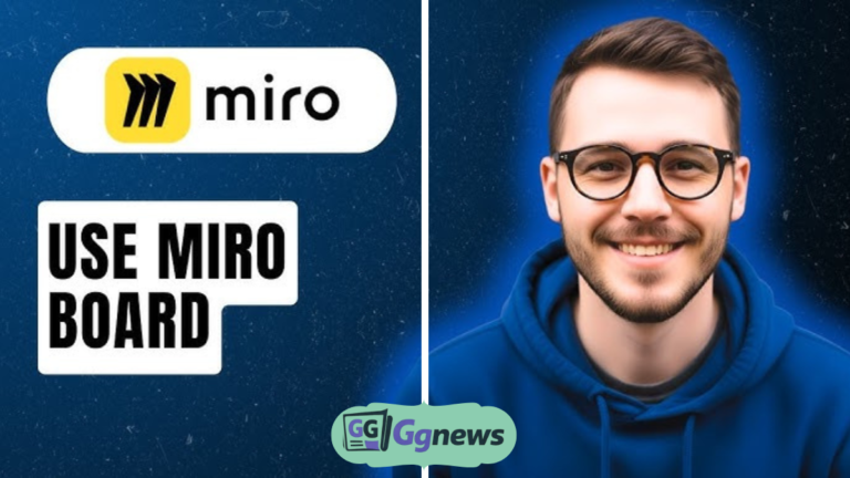 Miro Board Guide: Features, Benefits, Templates, and Team Collaboration ...
